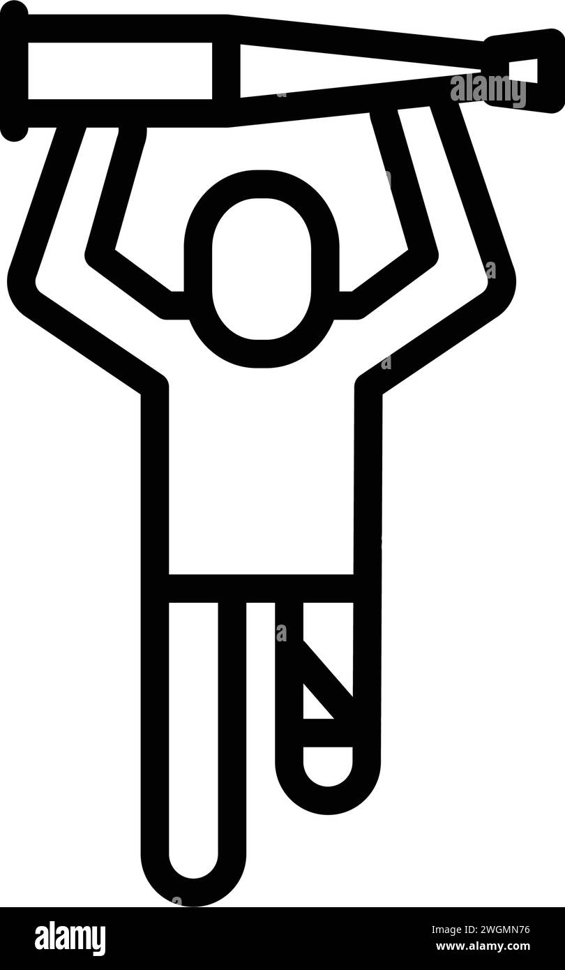 Limp shape Stock Vector Images - Alamy