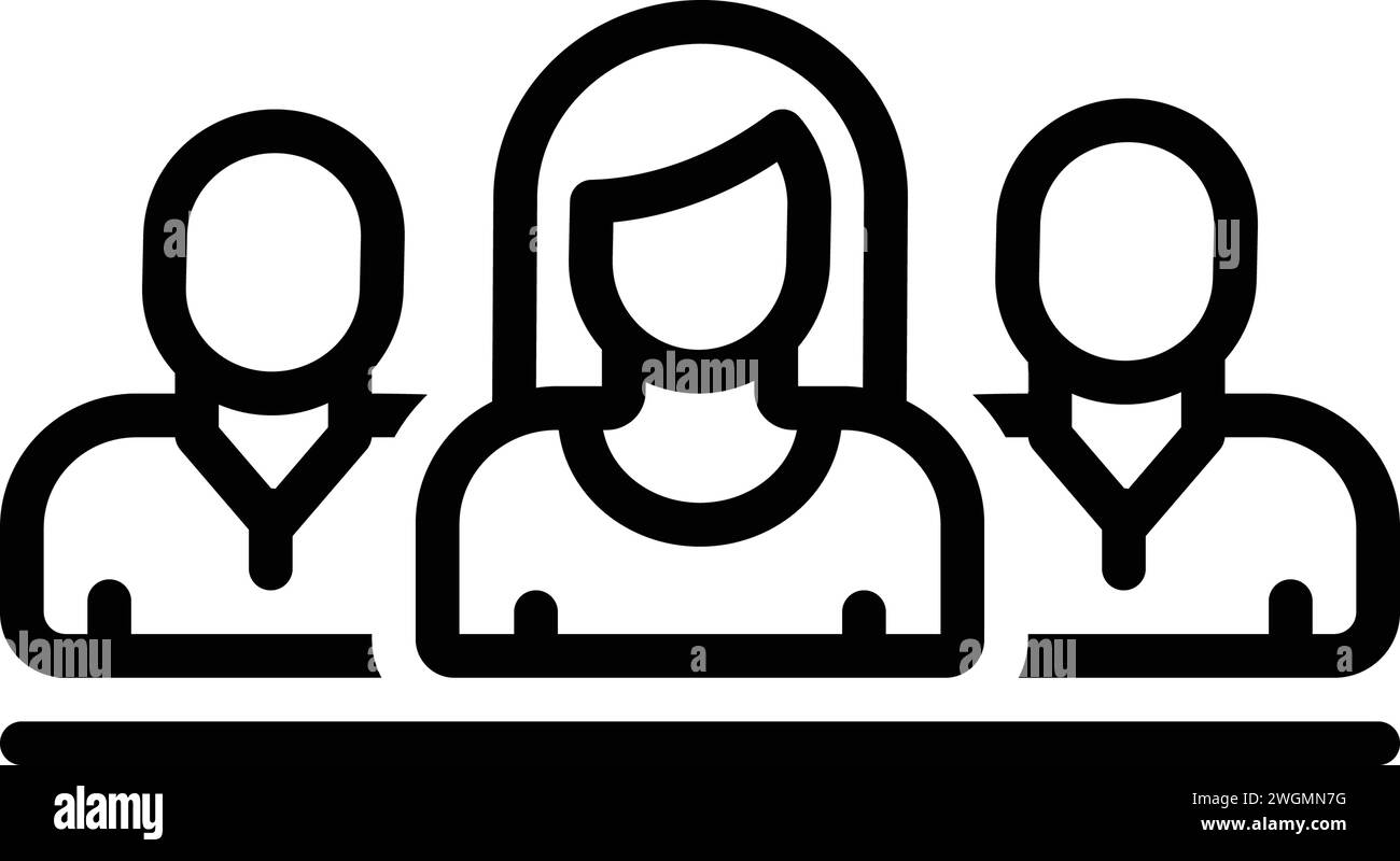 Icon for relative; family Stock Vector Image & Art - Alamy