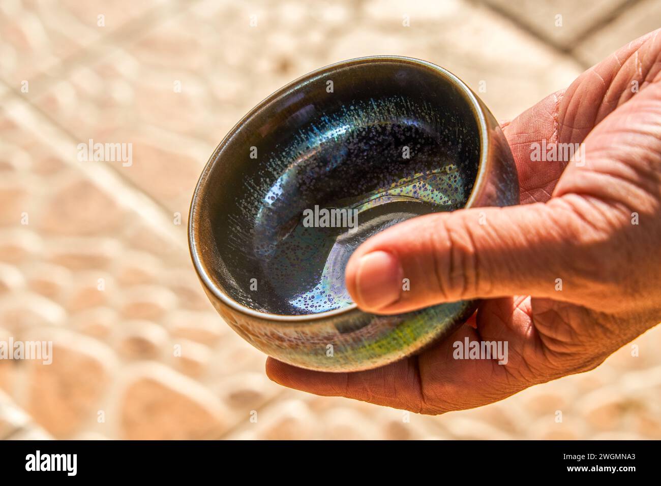 Chinese barbershop hi-res stock photography and images - Alamy