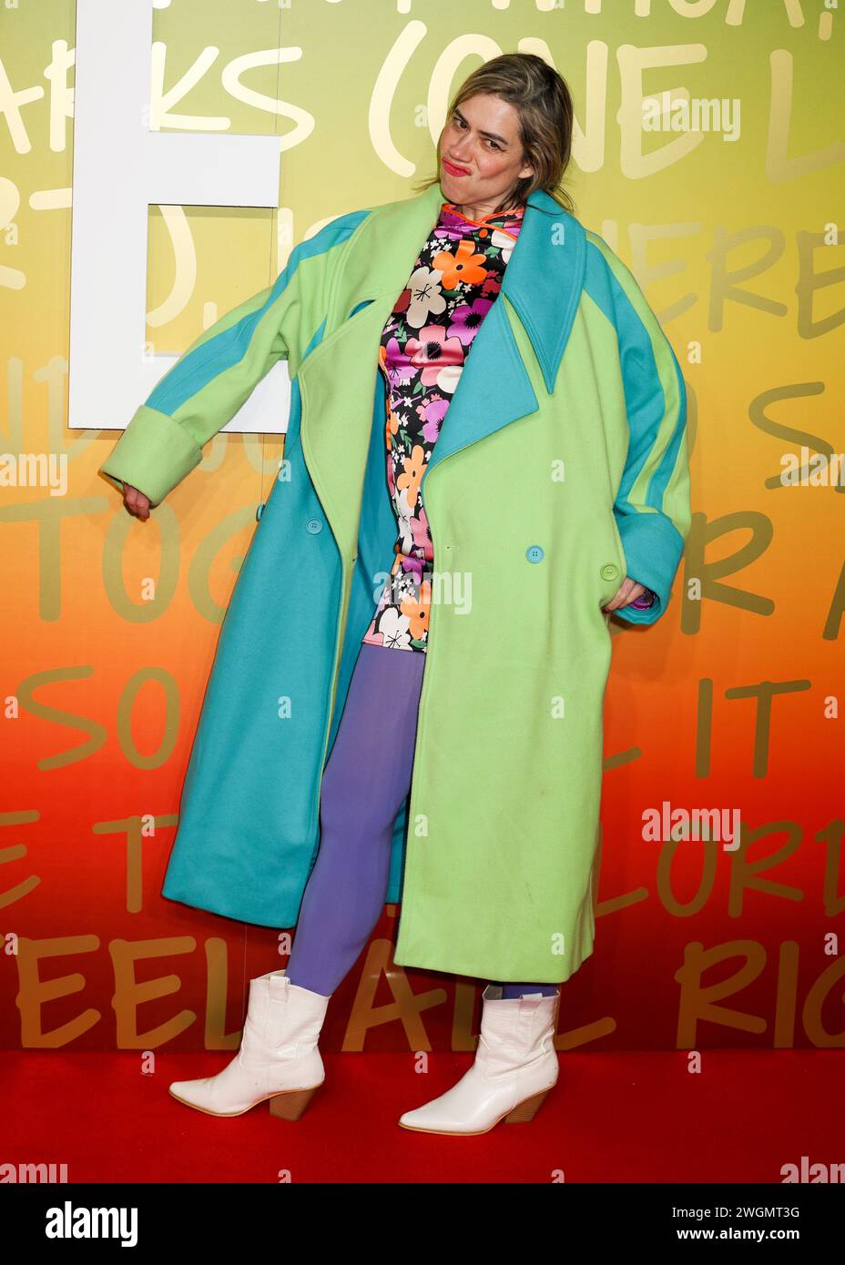 Lou sanders hi-res stock photography and images - Alamy