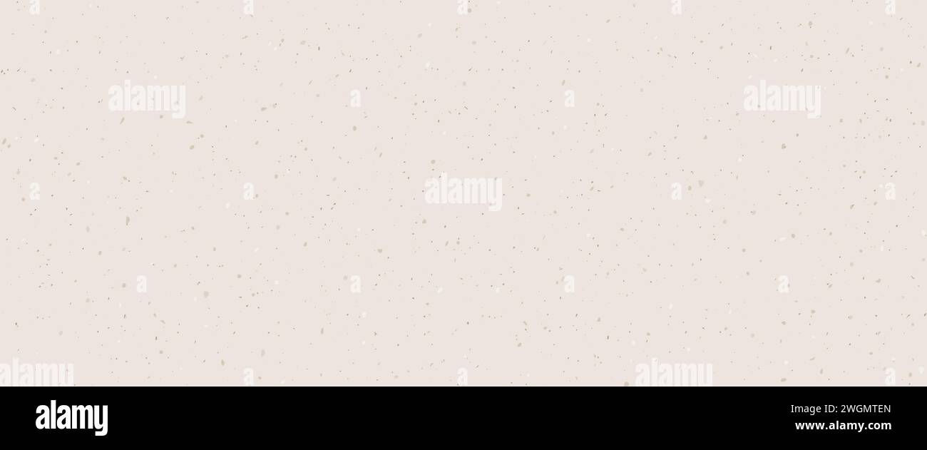 Grain paper or fleck eggshell texture. Vector light cream seamless ...