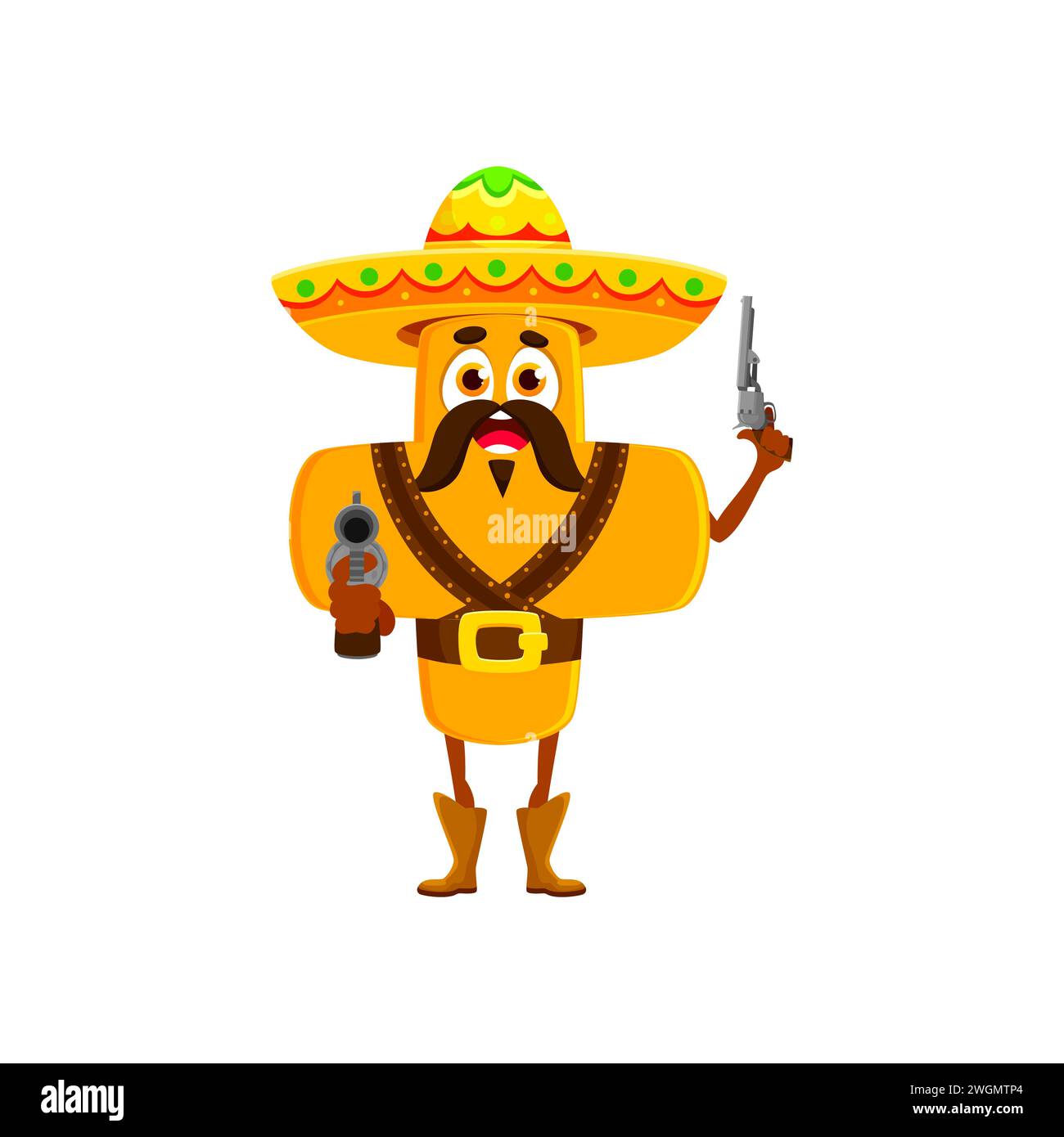 Children guns class Stock Vector Images - Alamy