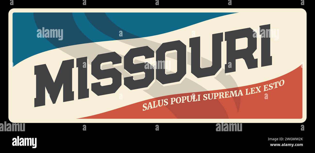 Salus populi suprema lex esto hi-res stock photography and images - Alamy