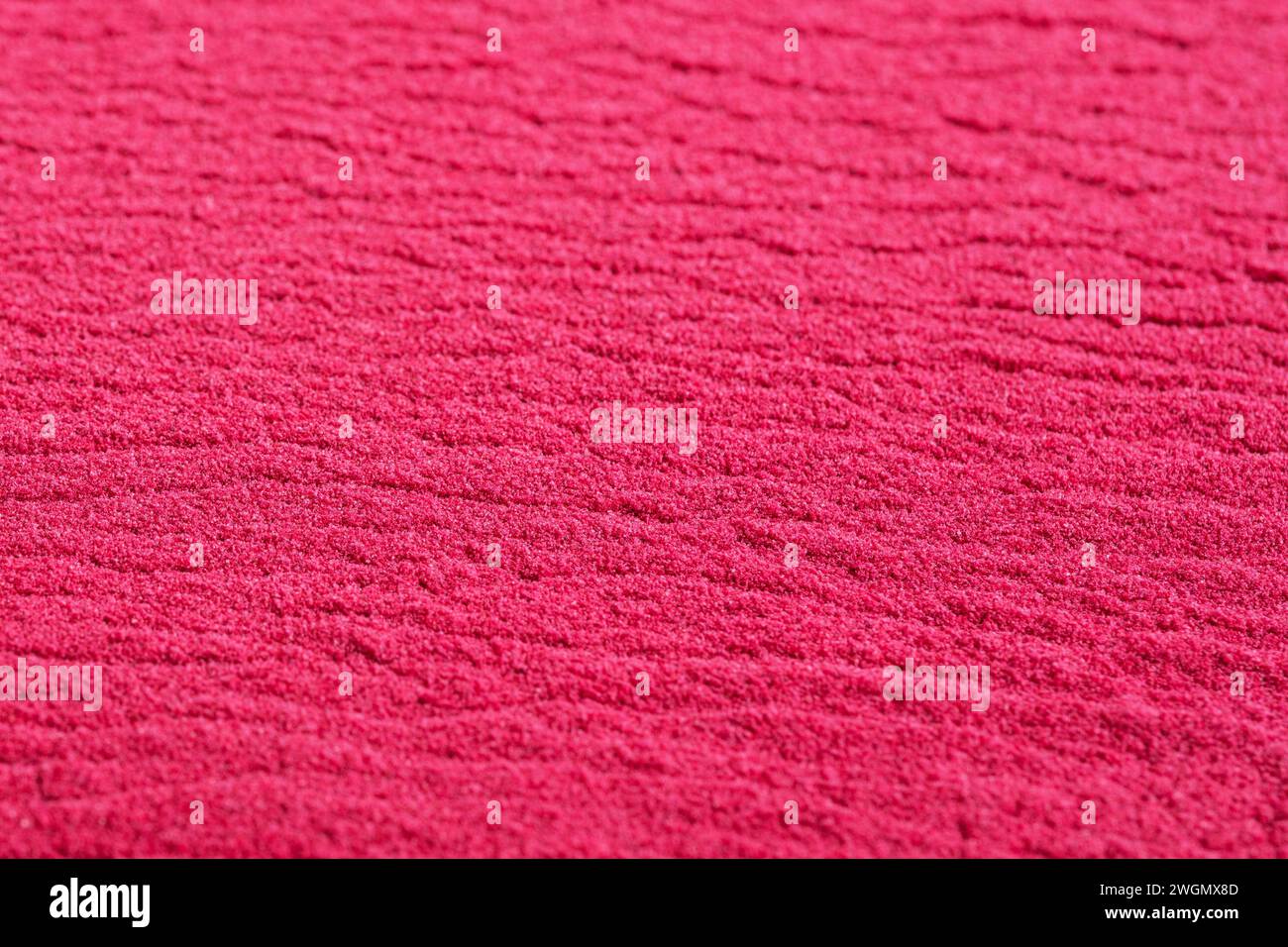 Acai powder texture for food background Stock Photo - Alamy