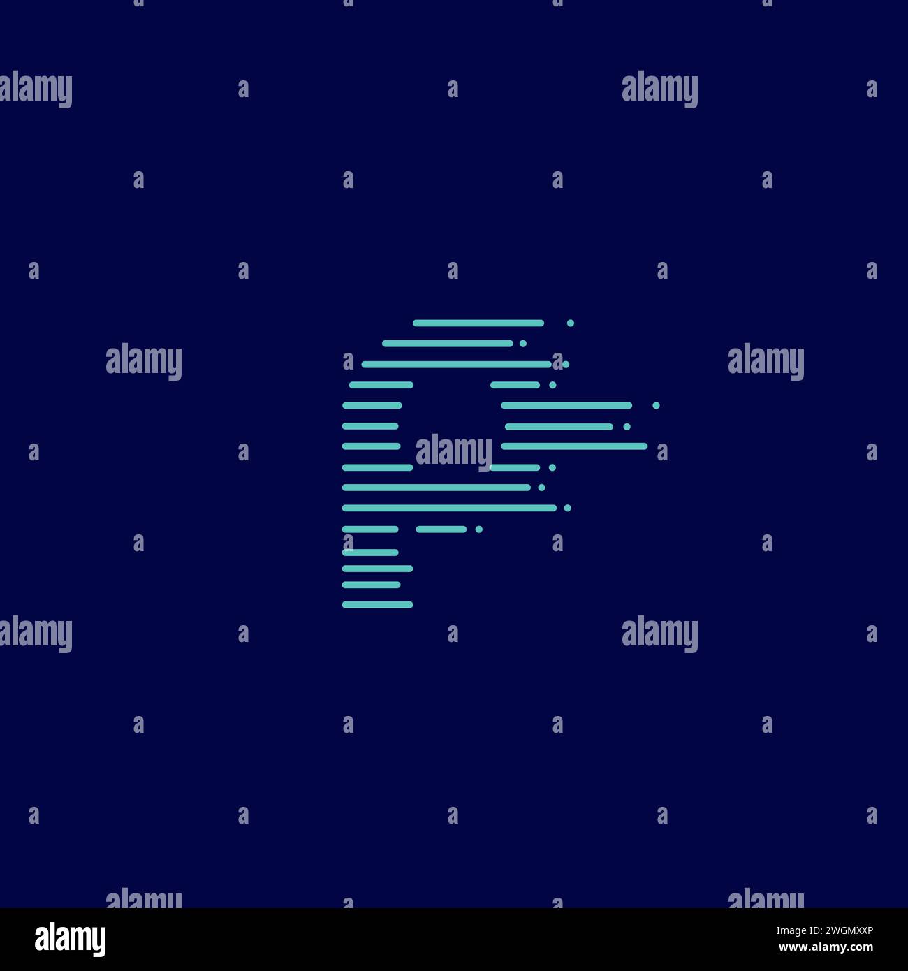 Air stream wing Stock Vector Images - Alamy