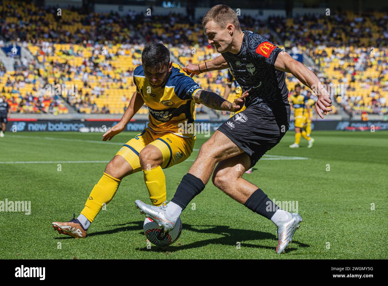 Mikael doka hi-res stock photography and images - Alamy