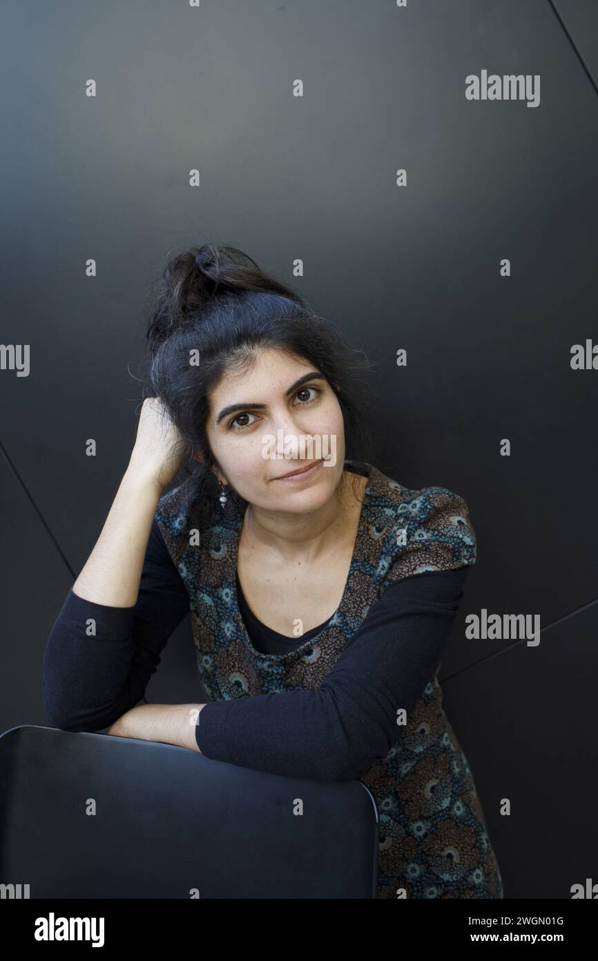 Shida bazyar hi-res stock photography and images - Alamy