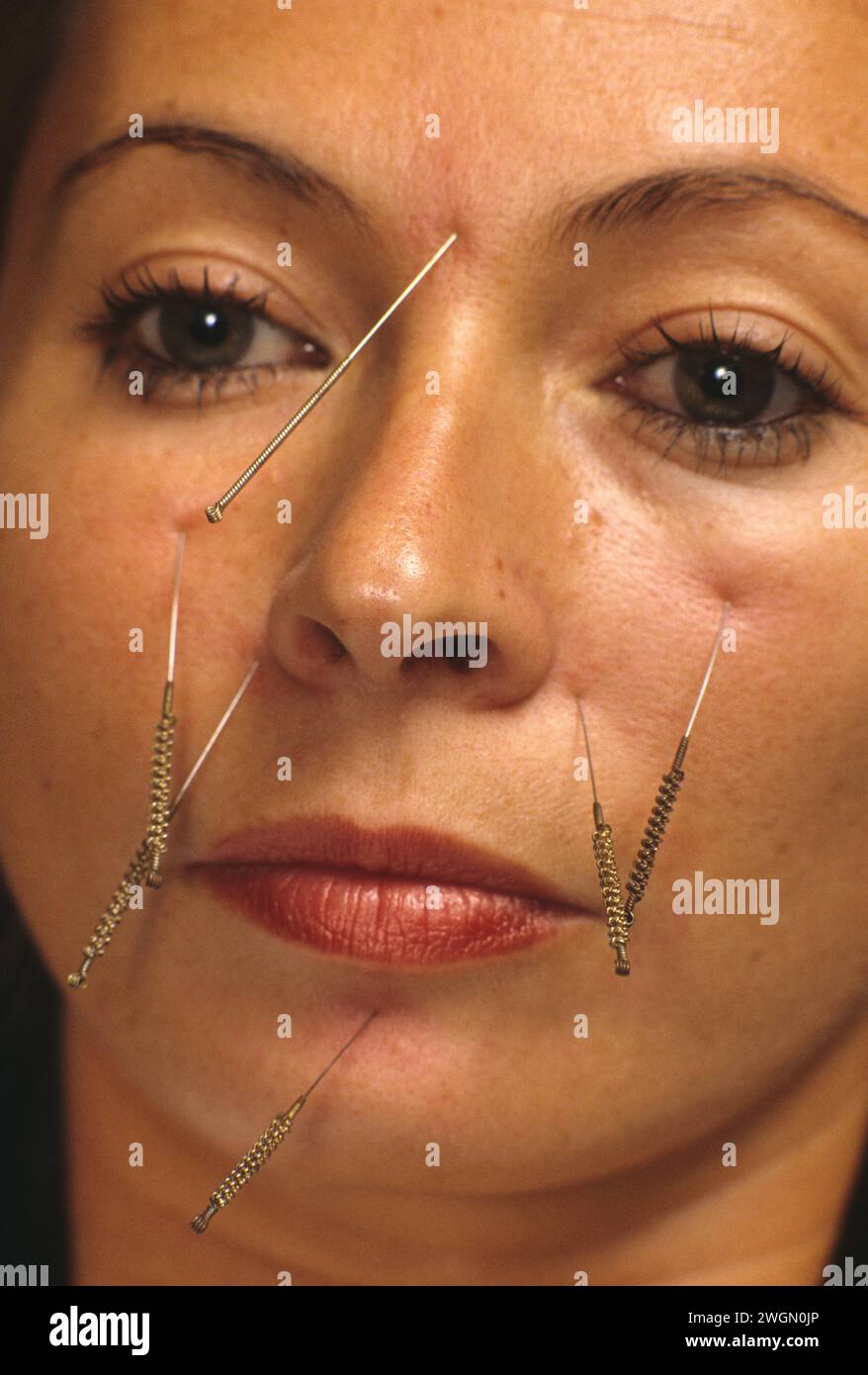 Tabac blond hi-res stock photography and images - Alamy