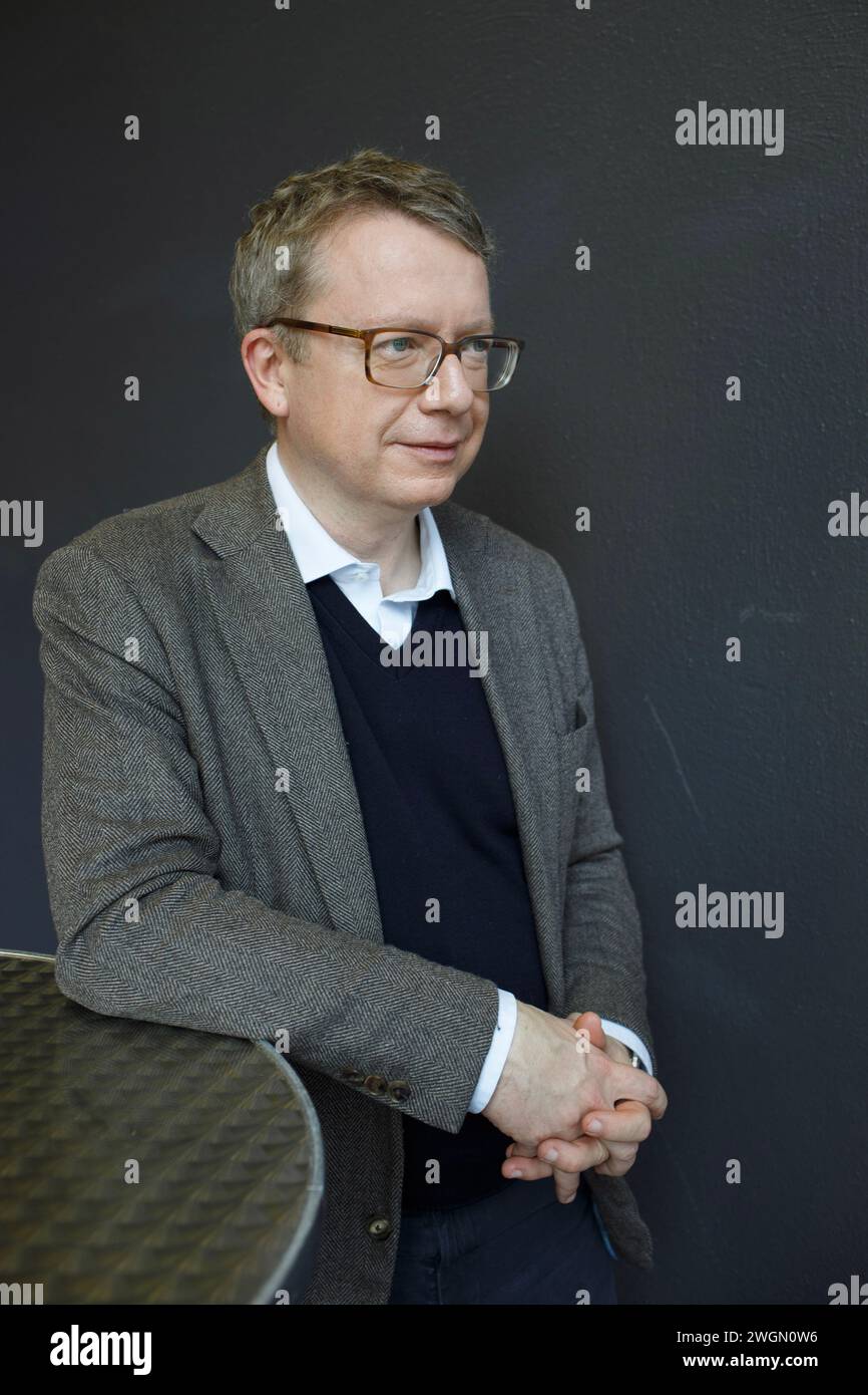 Adam soboczynski hi-res stock photography and images - Alamy