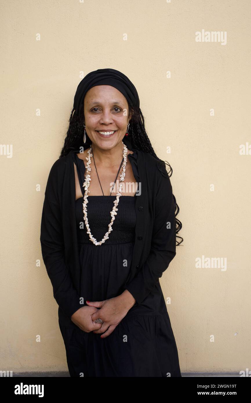 Ubah cristina ali farah hi-res stock photography and images - Alamy