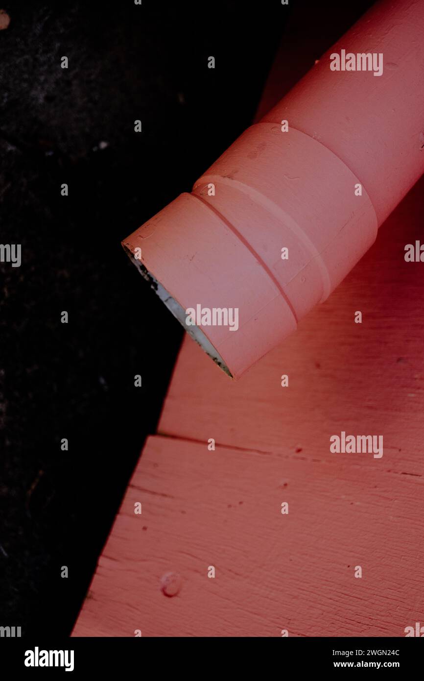 Rain pipe hi-res stock photography and images - Alamy