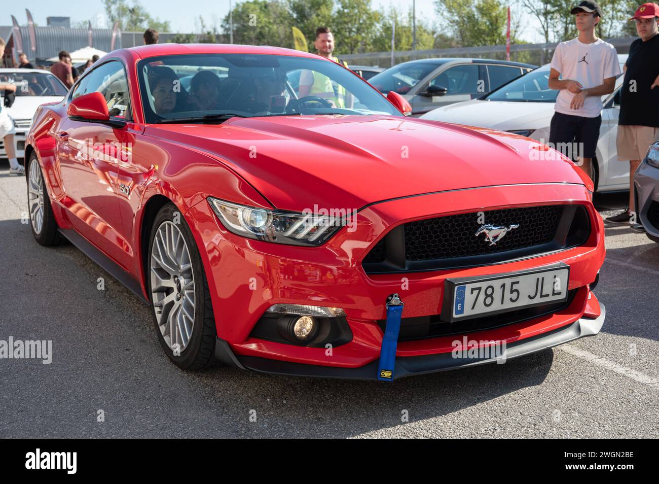 6 generacion hi-res stock photography and images - Alamy