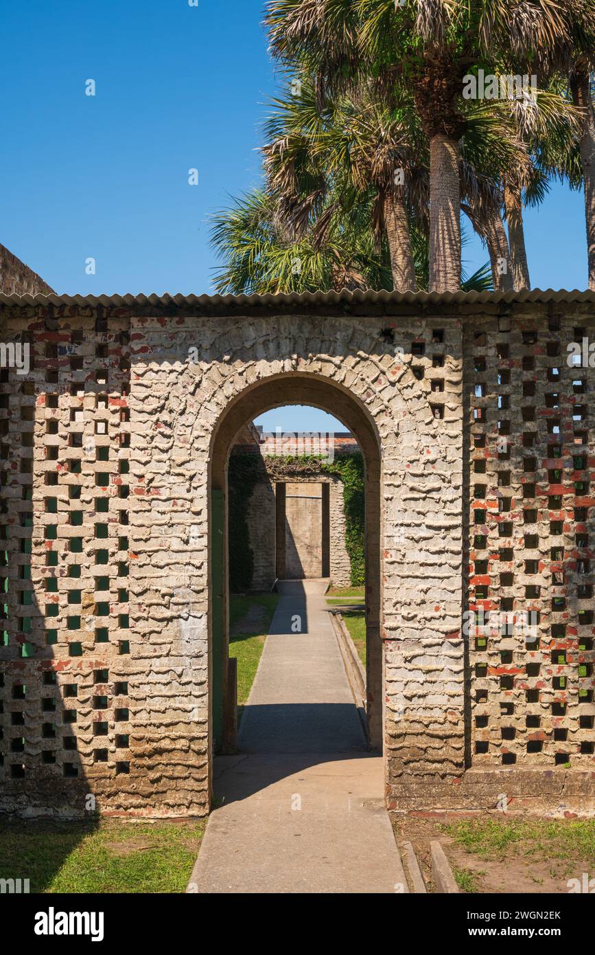 The Atalaya Castle, home of Anna and Archer Huntington, Huntington ...