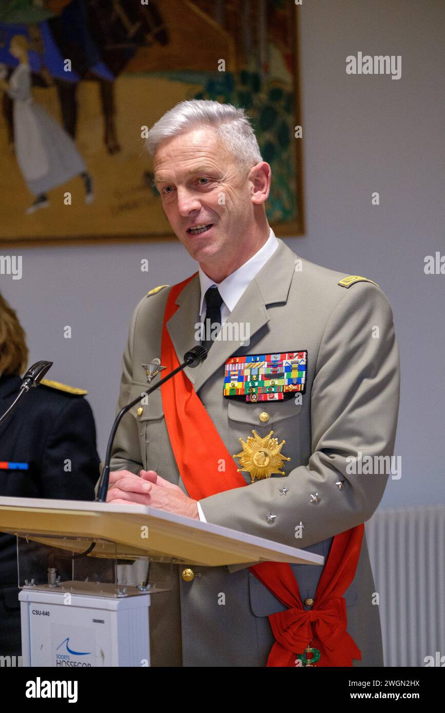 Croix de guerre francaise hi-res stock photography and images - Alamy