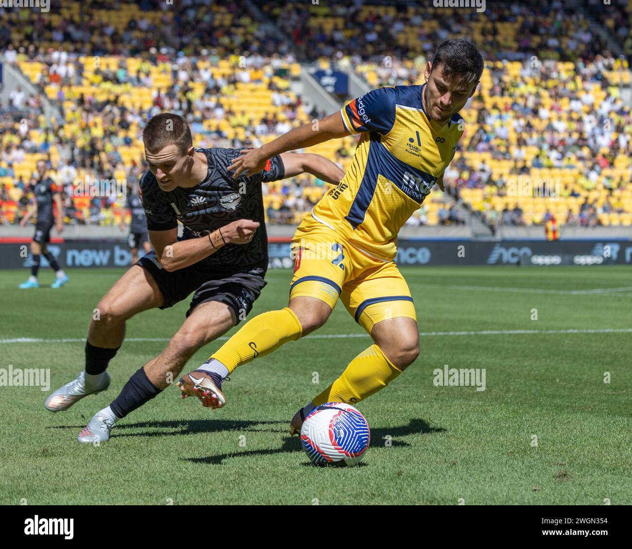 Mikael doka hi-res stock photography and images - Alamy