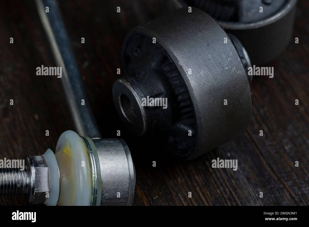 automotive rubber silent blocks for cars, car spare parts silent block ...