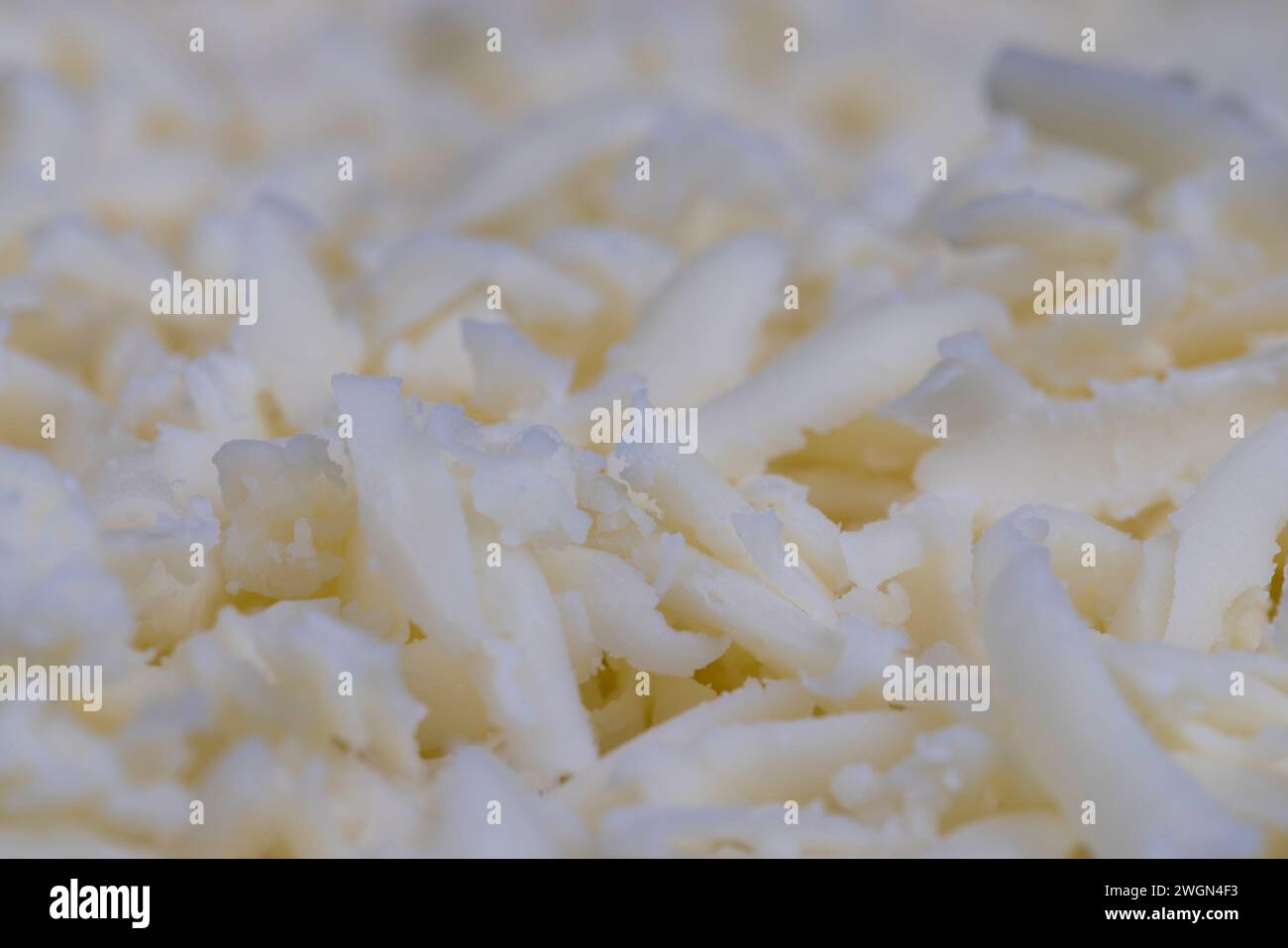 grated cheese in large quantities at home, grated cheese for cooking in ...