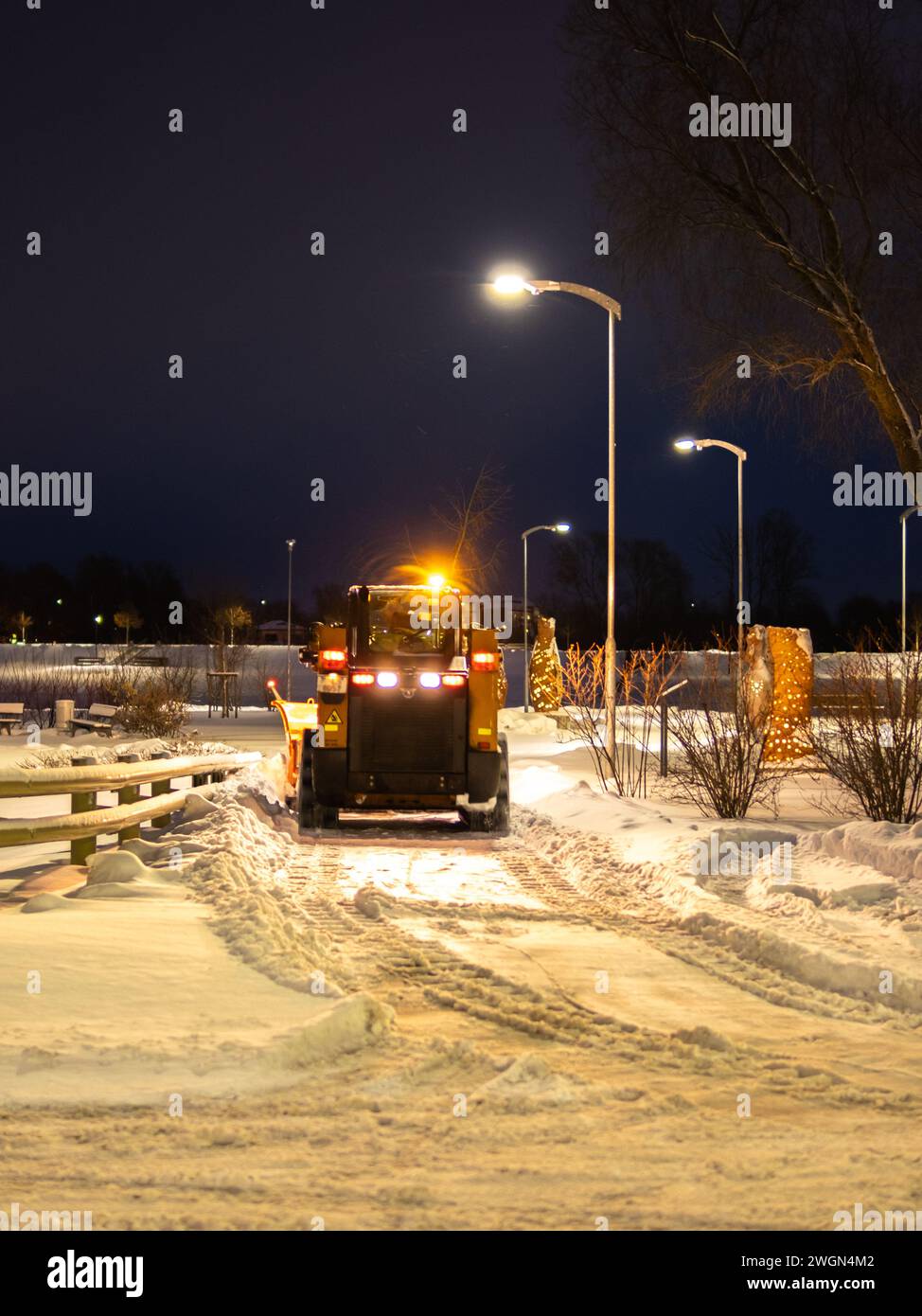 Operation beacon hi-res stock photography and images - Alamy