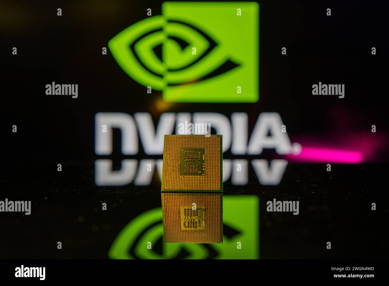 Gpu icon hi-res stock photography and images - Alamy