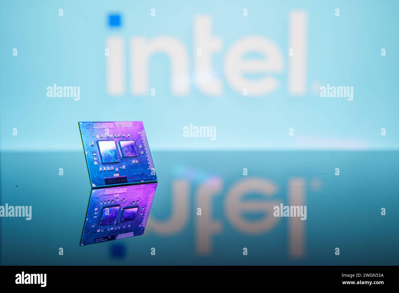 Cpu architecture hi-res stock photography and images - Alamy