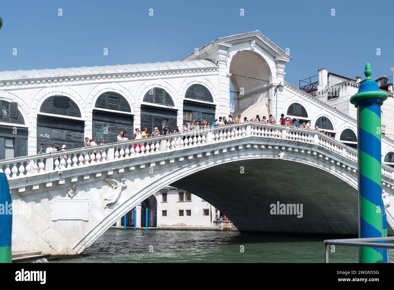 Venetian renaissance architecture hi-res stock photography and images ...