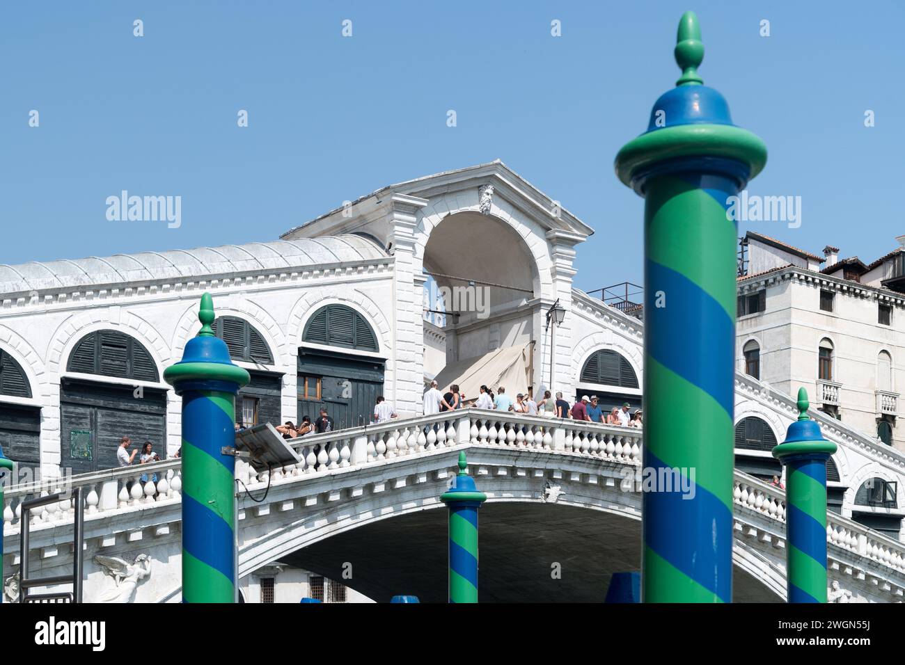 Venetian renaissance architecture hi-res stock photography and images ...