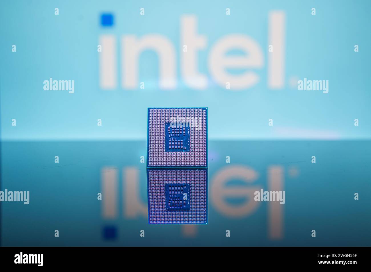 Cpu architecture hi-res stock photography and images - Alamy