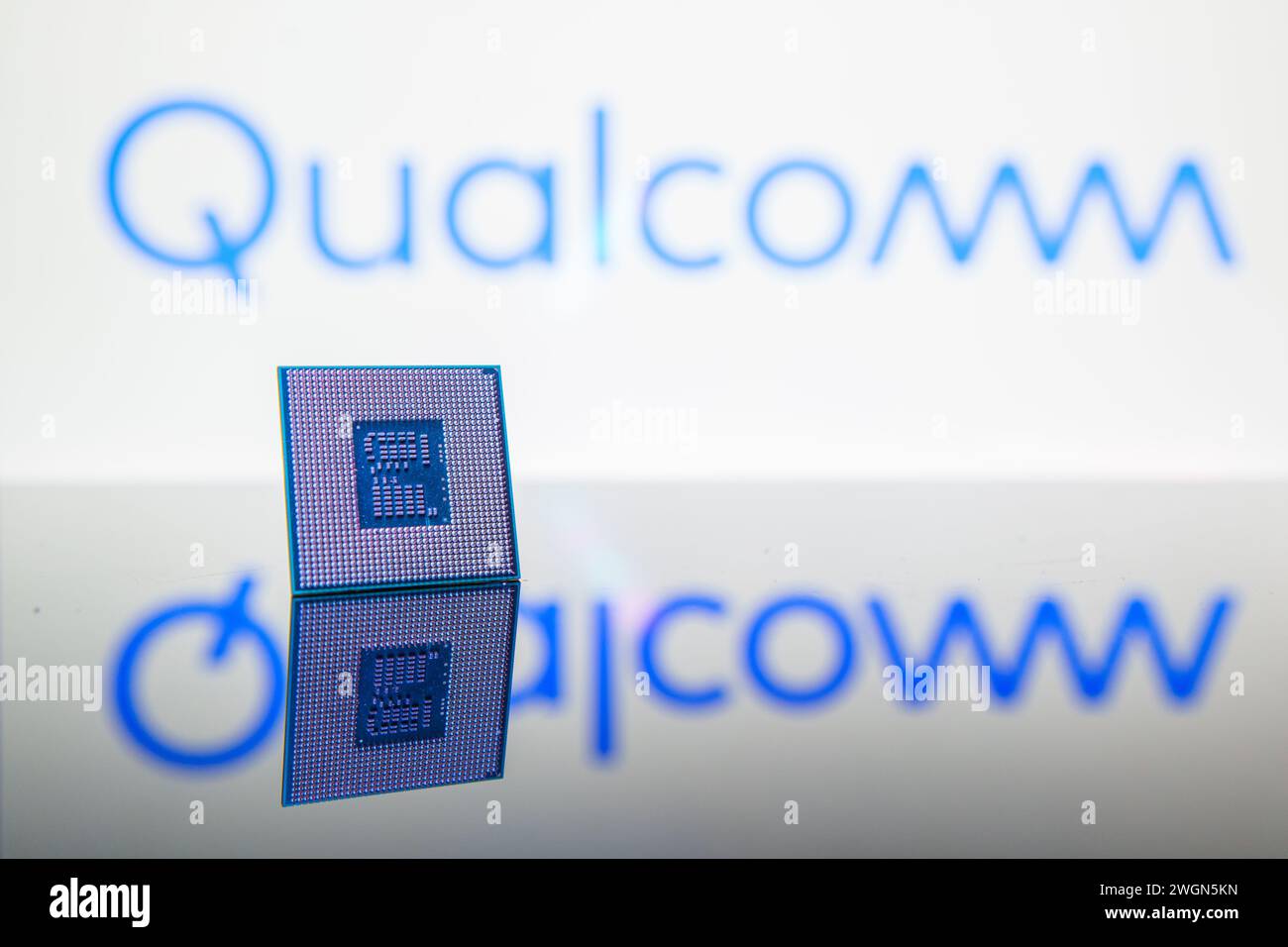 Qualcomm Life Logo Qualcomm Raises The Bar On Thin, Light PC