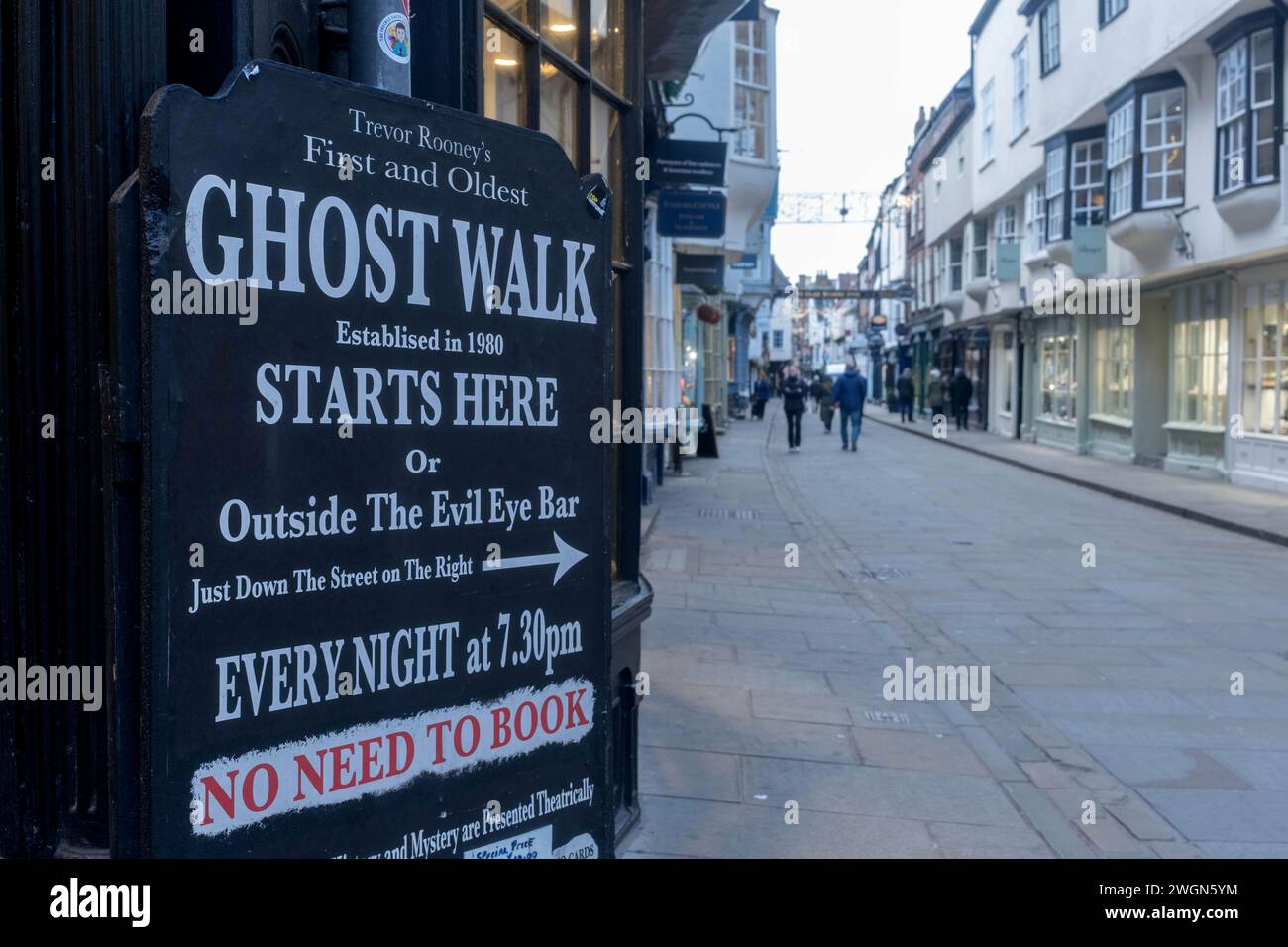 Yorkshire ghost hi-res stock photography and images - Alamy