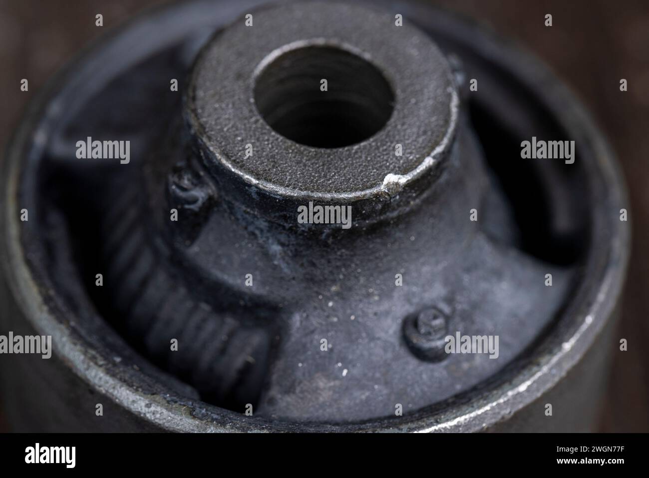 automotive rubber silent blocks for cars, car spare parts silent block ...