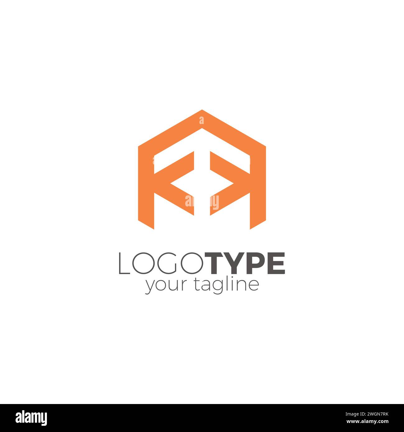 Home minimal icon Stock Vector Images - Alamy