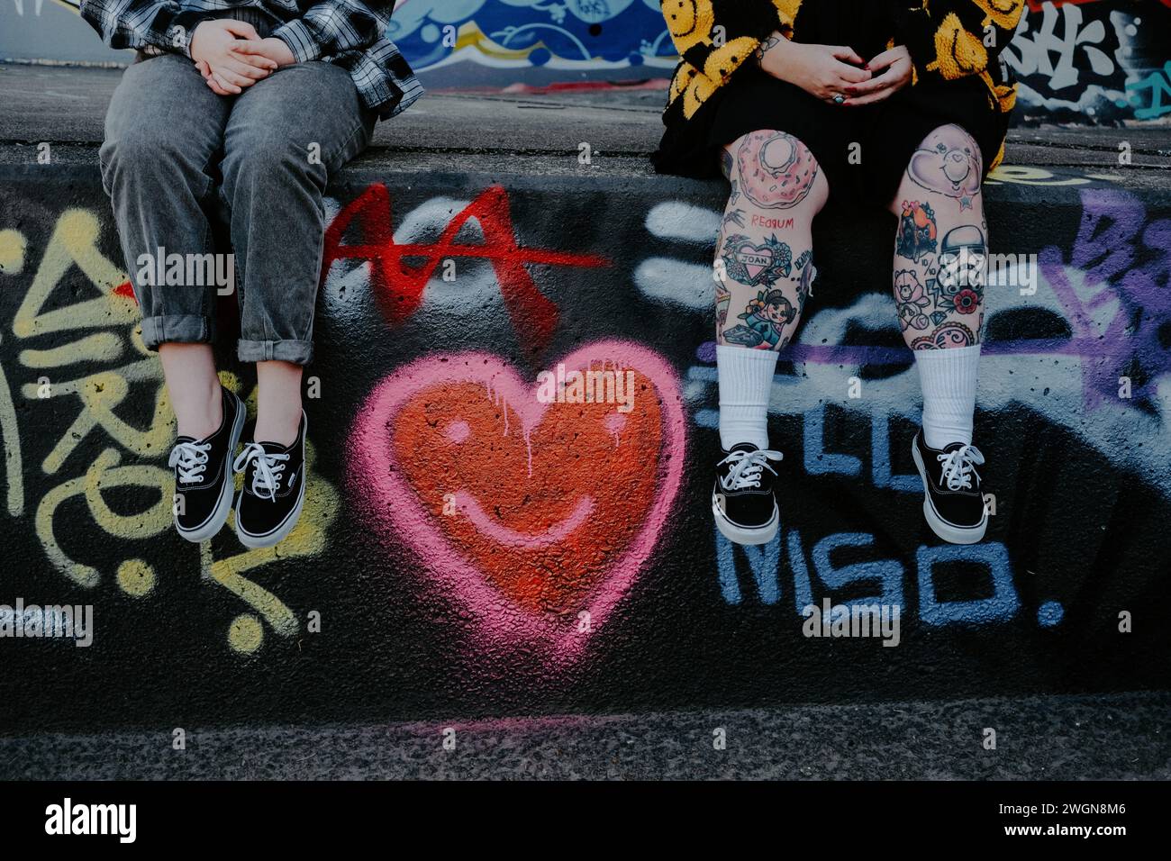 Graffiti Y Tattoos Tatto Graffiti El Estilo Graffiti O New School