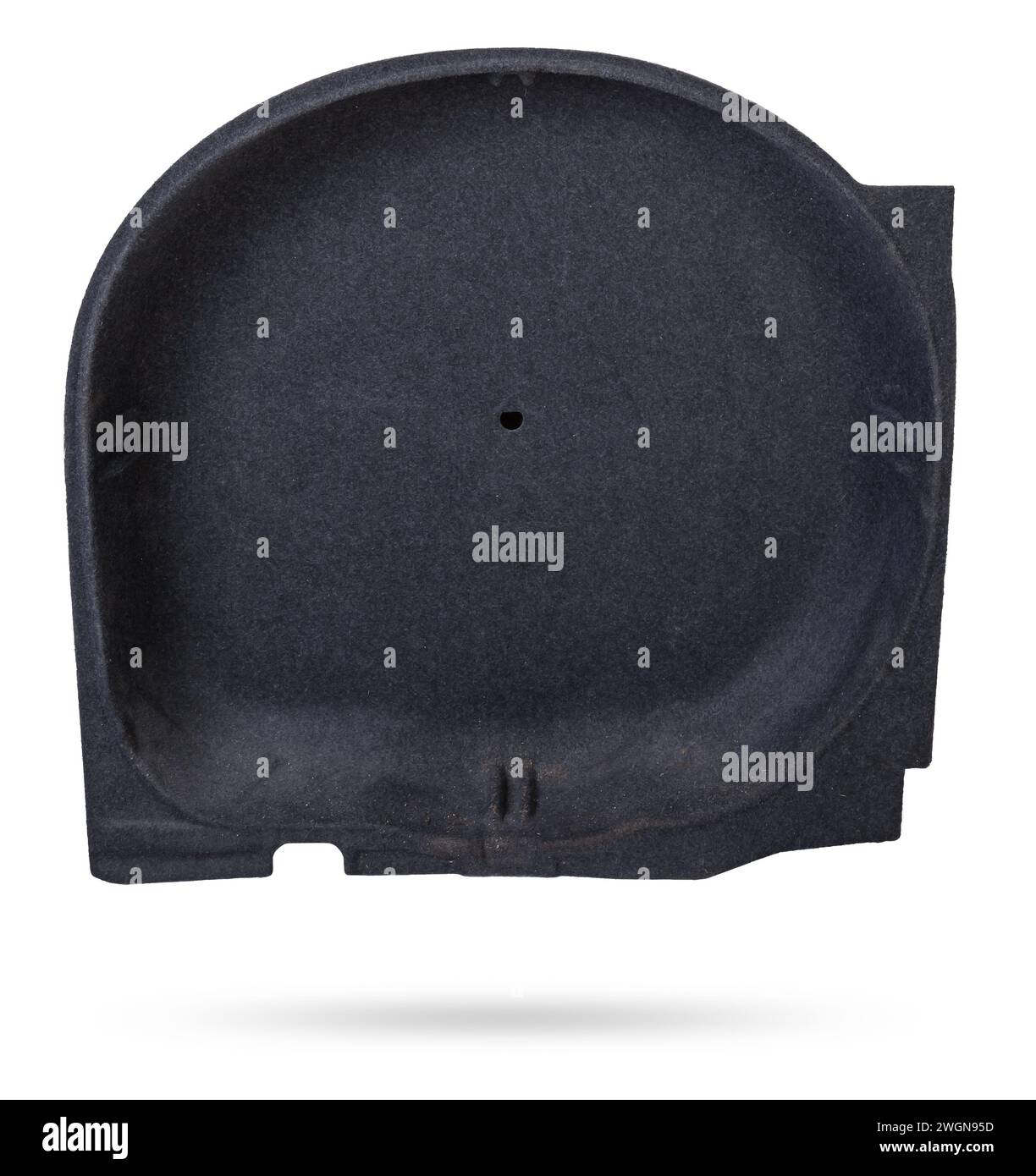 Car interior lining Cut Out Stock Images & Pictures - Alamy