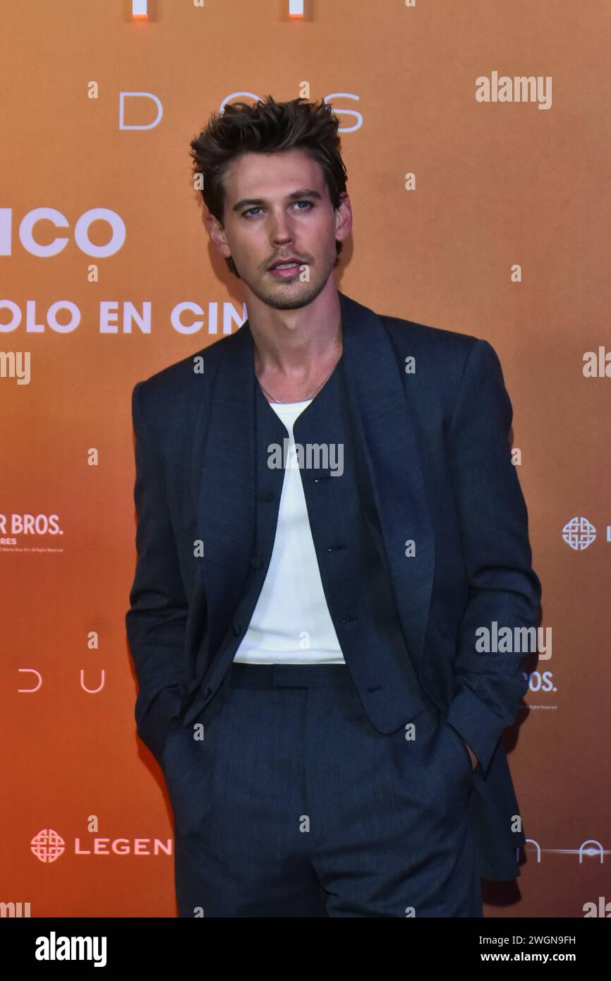 Dune part two austin hi-res stock photography and images - Alamy