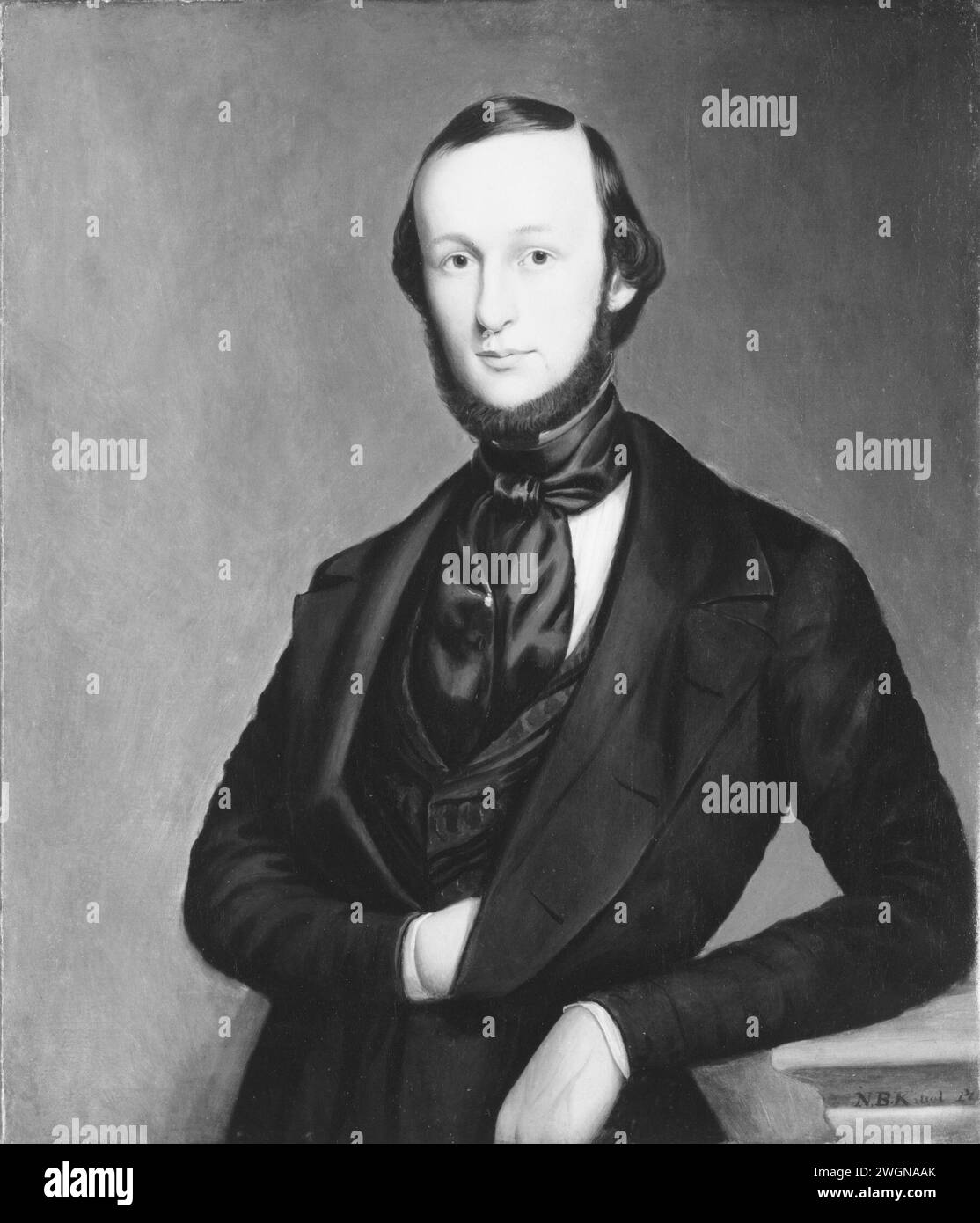 Charles henry augustus carter hi-res stock photography and images - Alamy