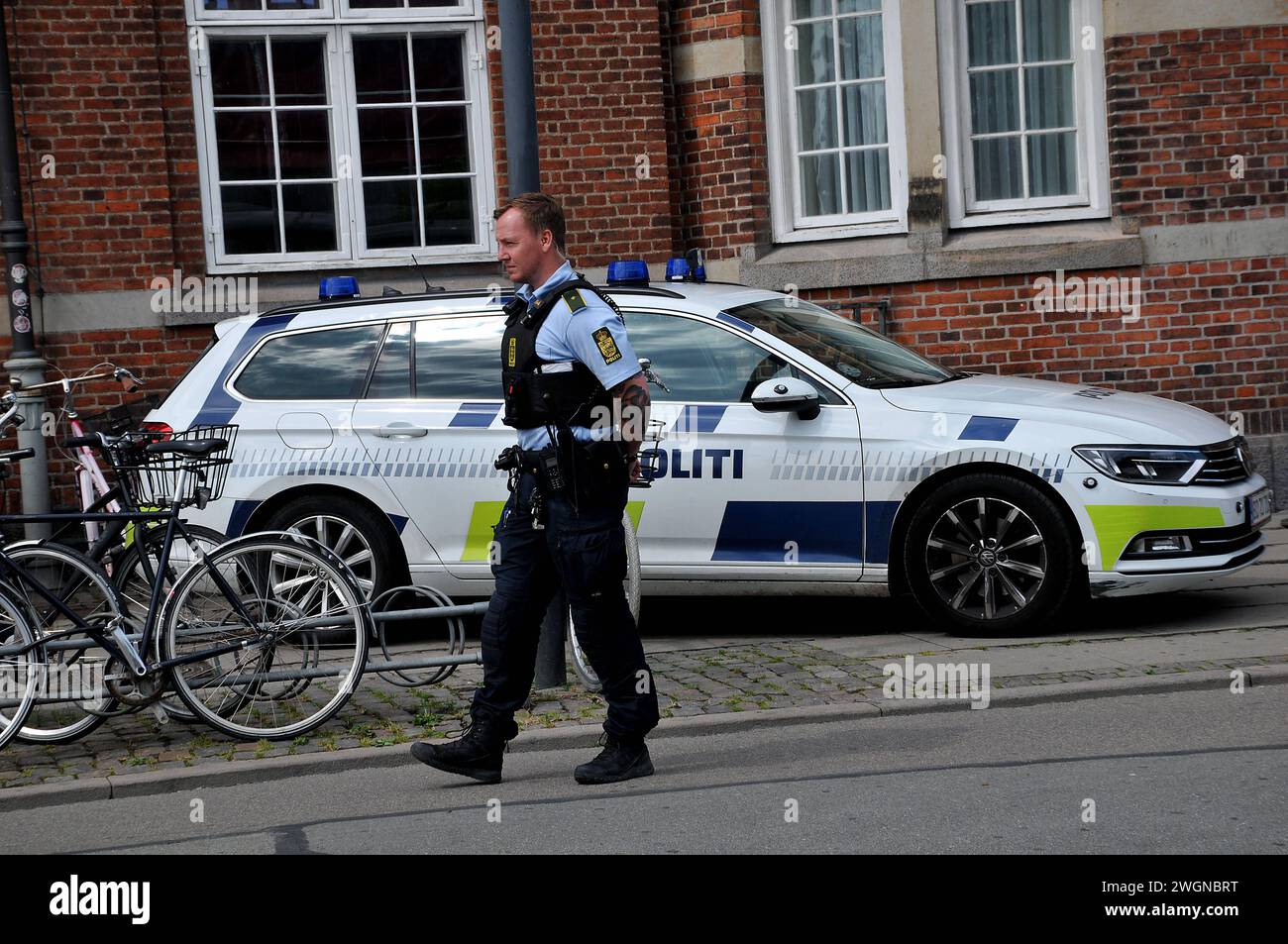 Copenhagen,Denmark/19June.2020/H.M.The Queen Margrethe II of Denmark ...