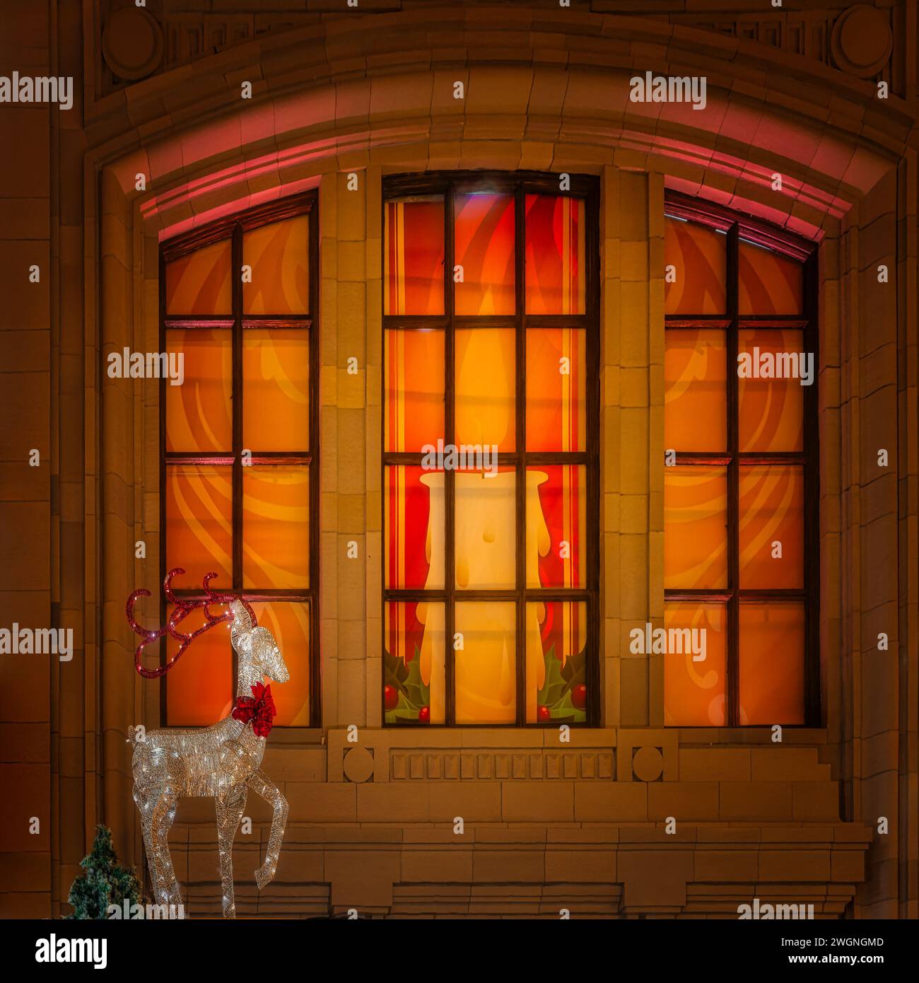 Nose against the snow window hi-res stock photography and images - Alamy