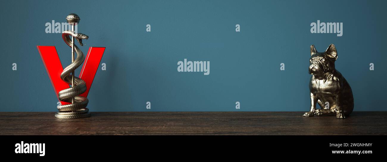 Roter stab hi-res stock photography and images - Alamy