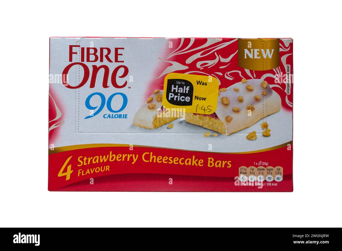 A cream cheese flavour coating hi-res stock photography and images - Alamy