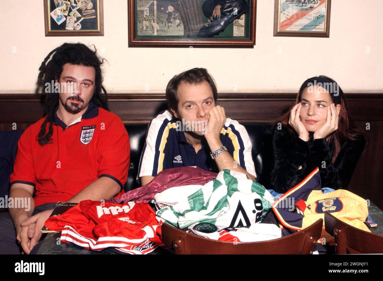 Delta v 2001 hi-res stock photography and images - Alamy