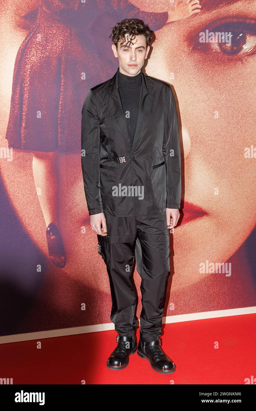News - Photocall Movie Finalmente l Alba Michele Bravi during the ...