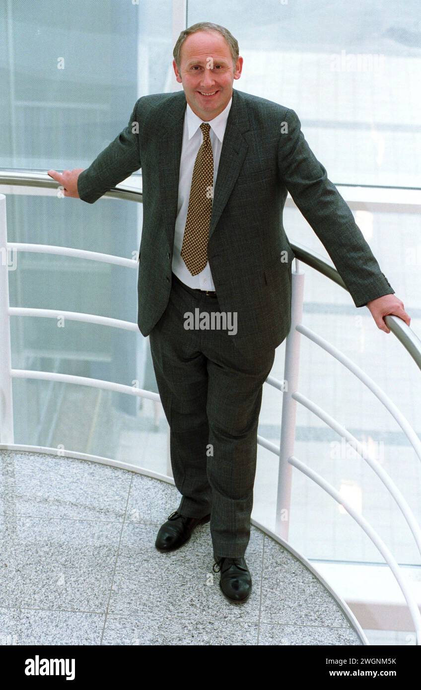 Jim spowart hi-res stock photography and images - Alamy