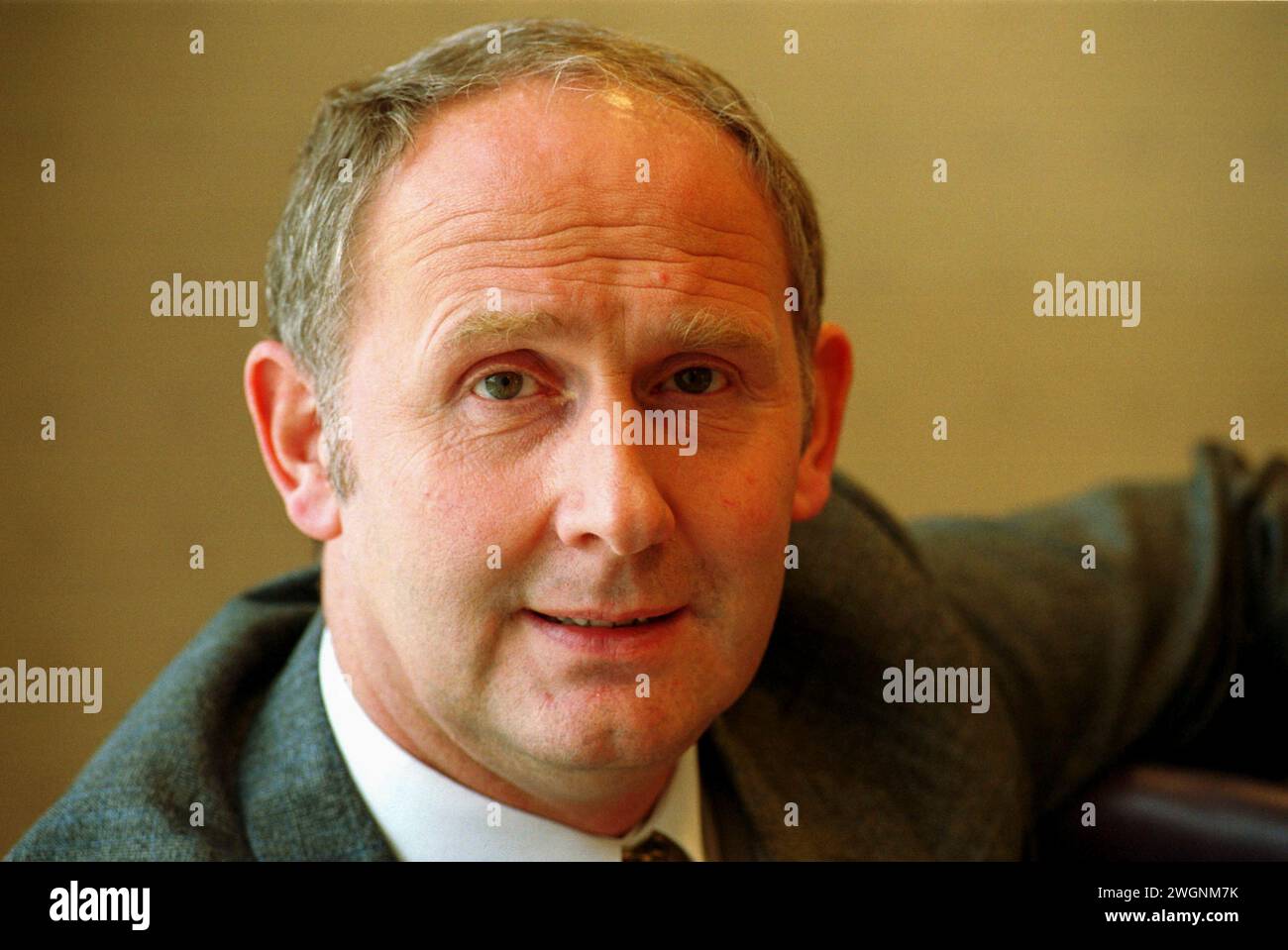 Jim spowart hi-res stock photography and images - Alamy
