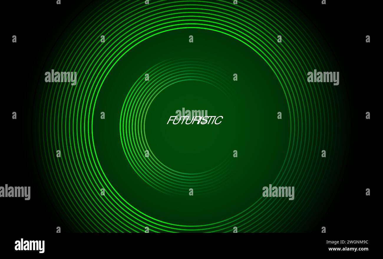 Light and dark green colours Stock Vector Images - Alamy