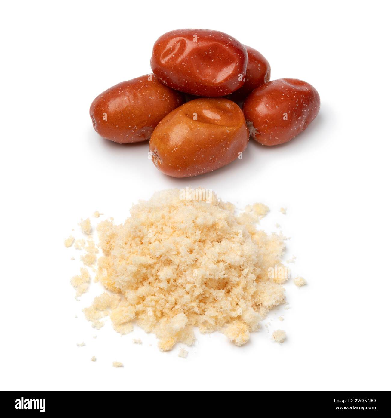 Oleaster Cut Out Stock Images & Pictures - Alamy