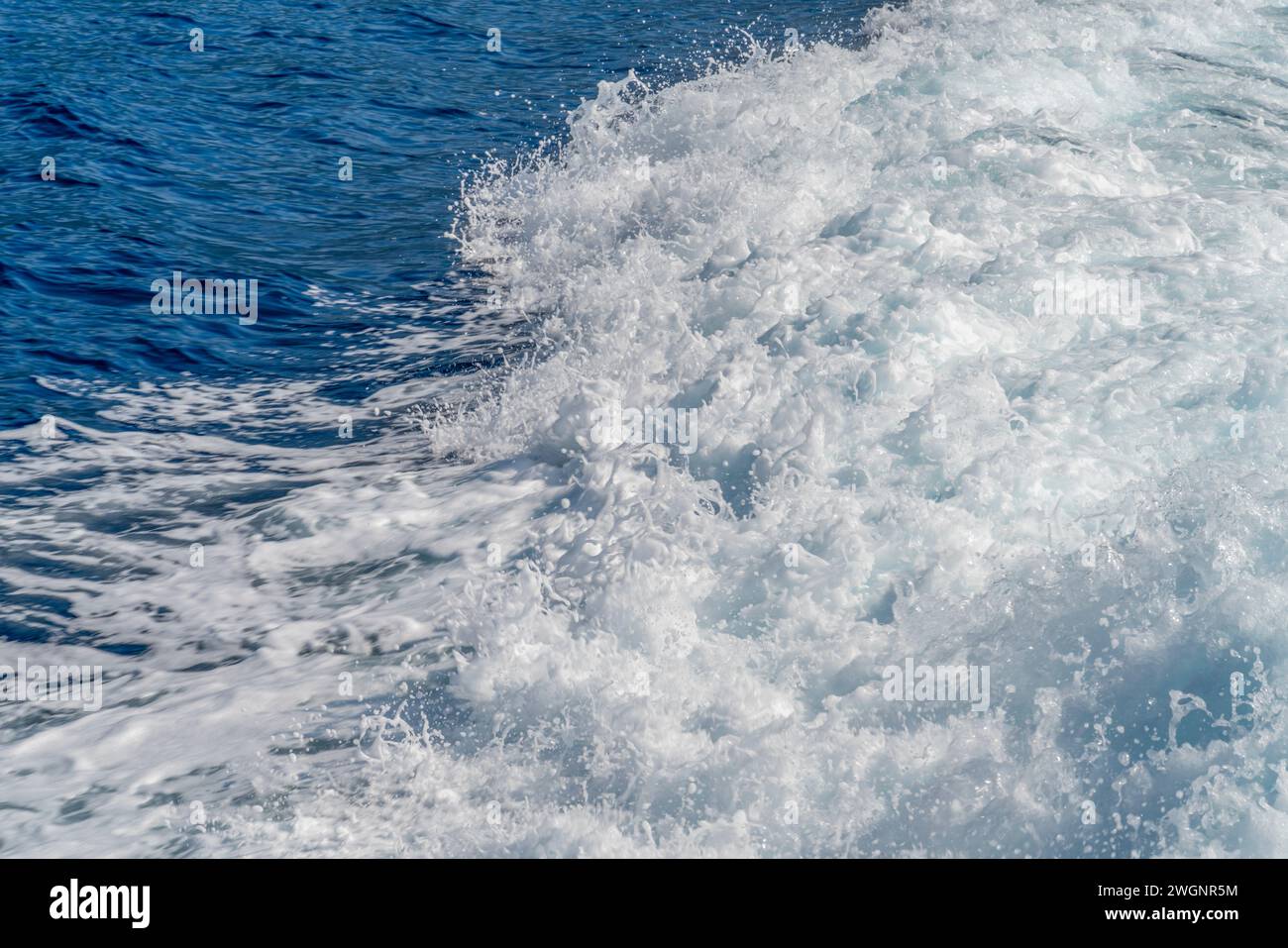 Churning water hi-res stock photography and images - Alamy