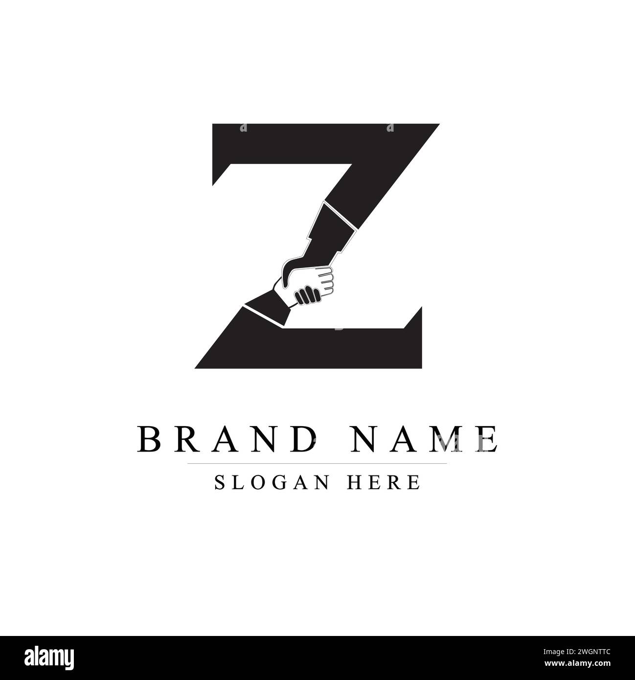 Branding brand stand symbol Cut Out Stock Images & Pictures - Alamy