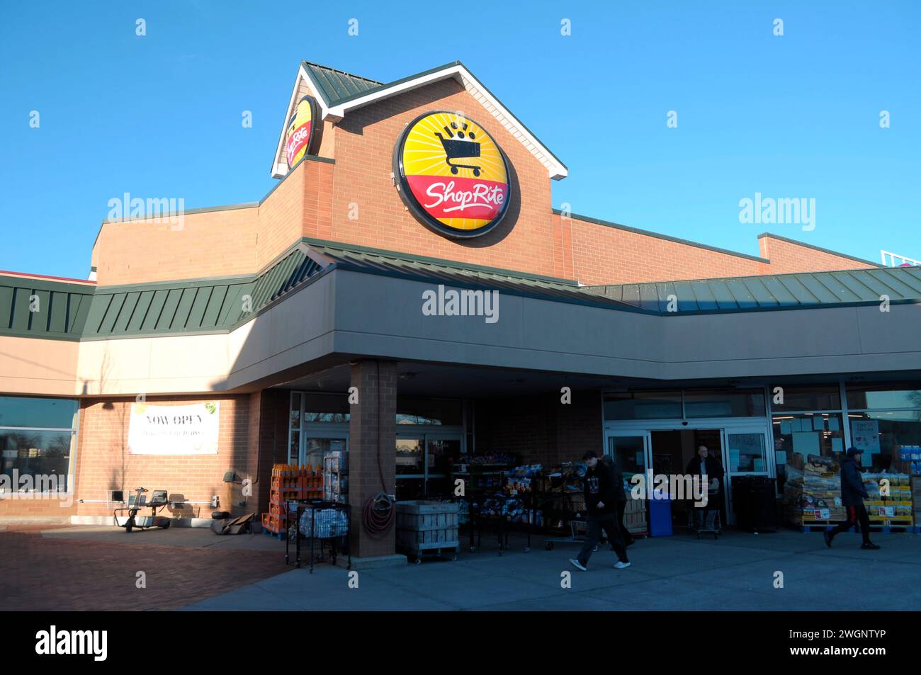Shoprite hi-res stock photography and images - Alamy
