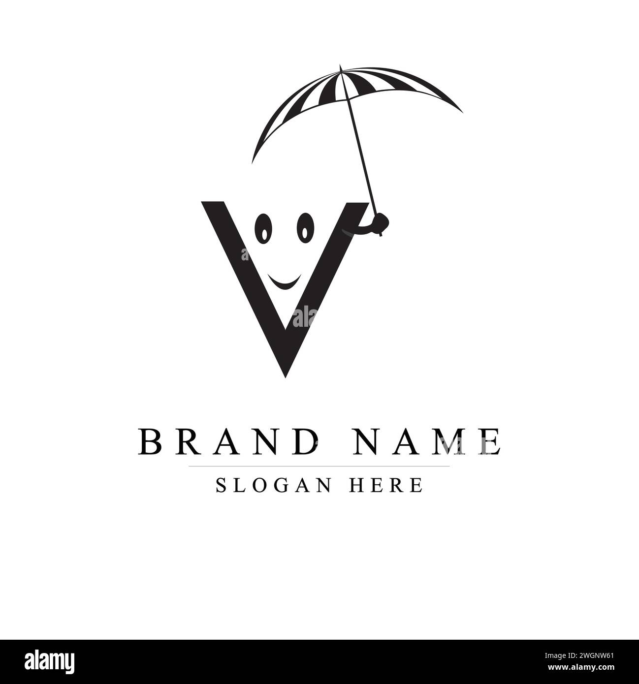 V shape design hi-res stock photography and images - Alamy