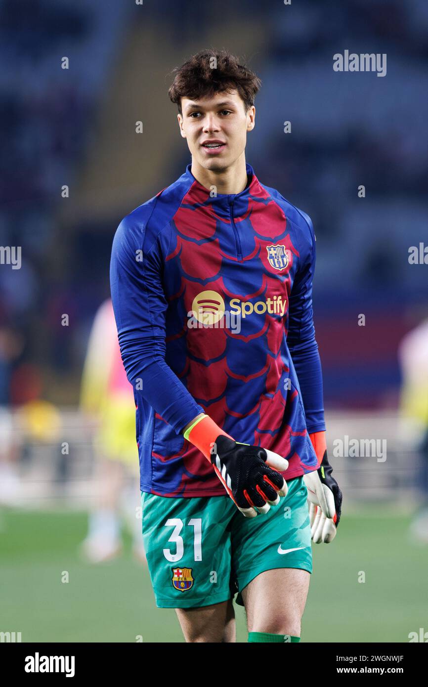 Diego kochen hi-res stock photography and images - Alamy